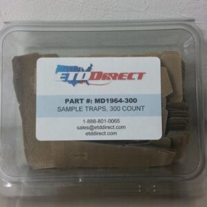 Sample Traps | ETD Direct