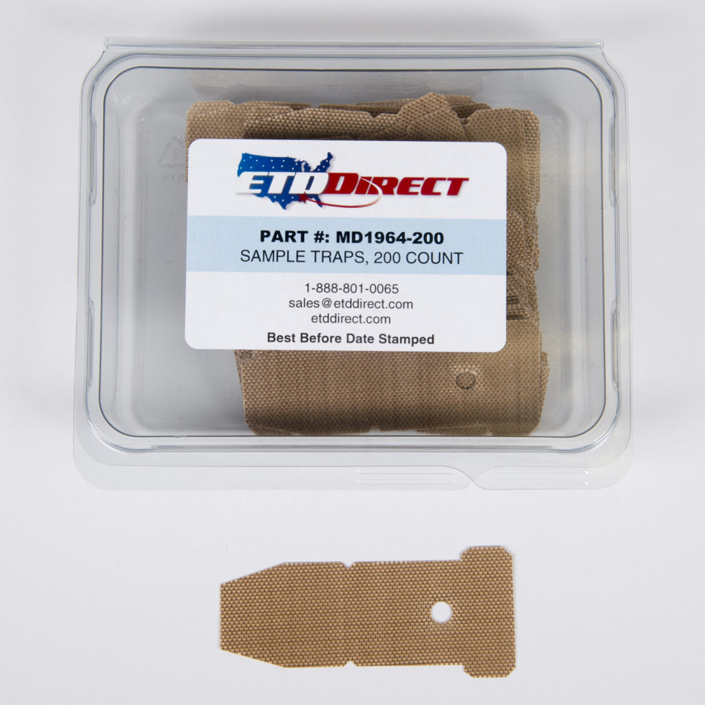 Itemiser 3/DX/4DX | Product categories | ETD Direct
