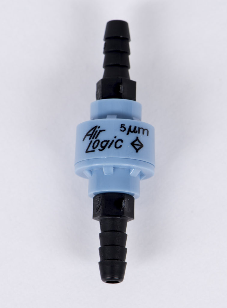 MICRON Filter, Sample and Purge Inlet | ETD Direct